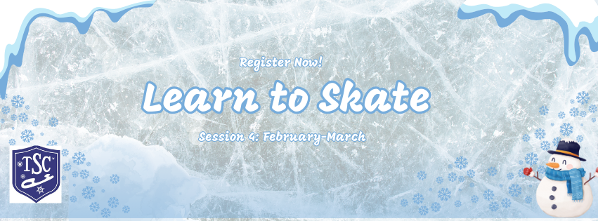 Troy Skating Club